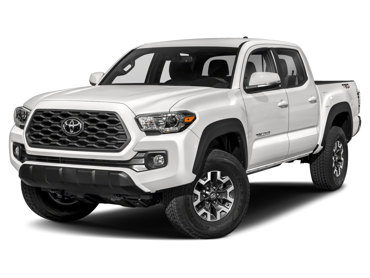 Find New Toyota Cars Trucks SUVs in Pueblo - Near Colorado Springs