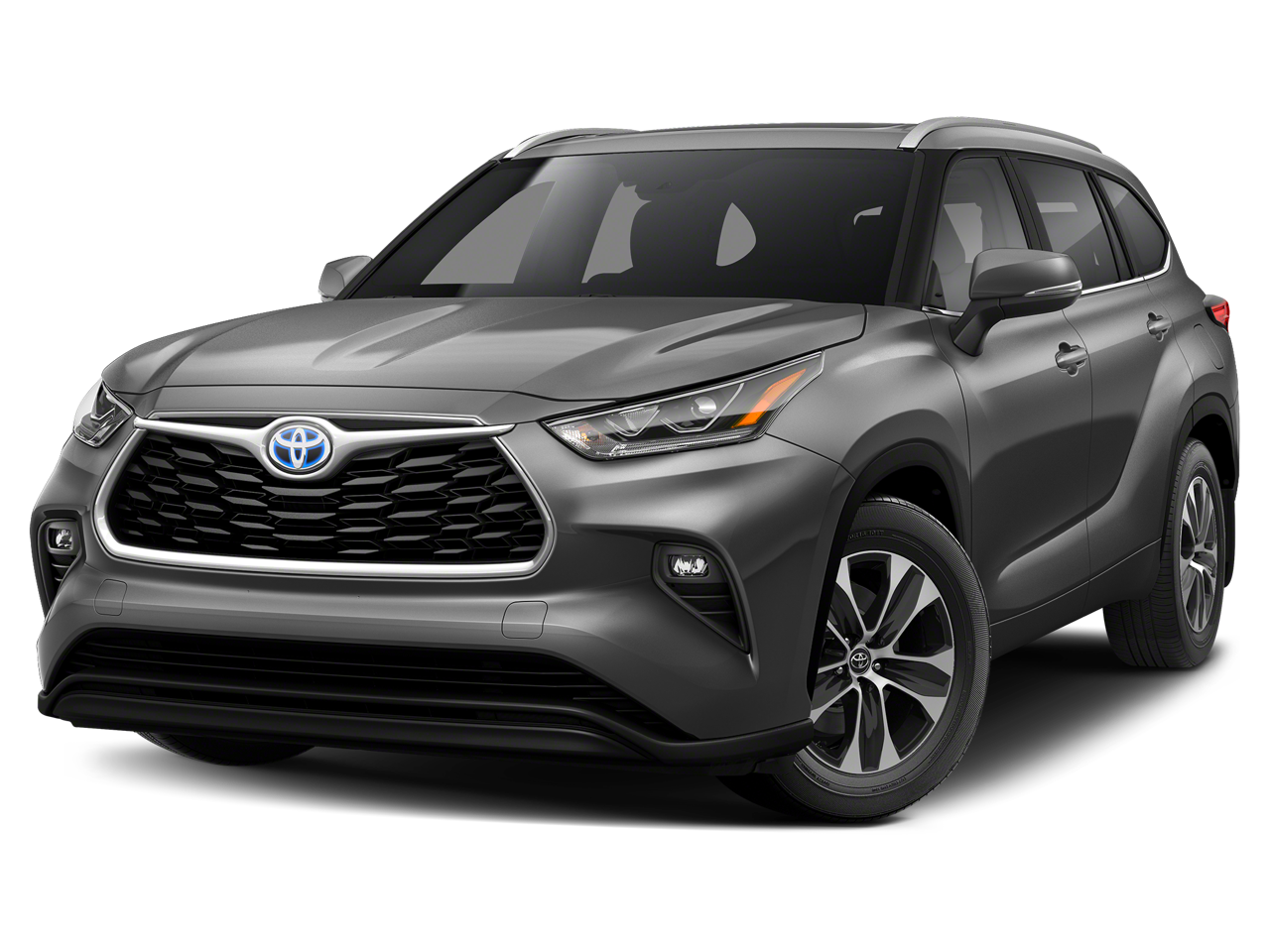 Find New Toyota Cars Trucks SUVs in Pueblo - Near Colorado Springs
