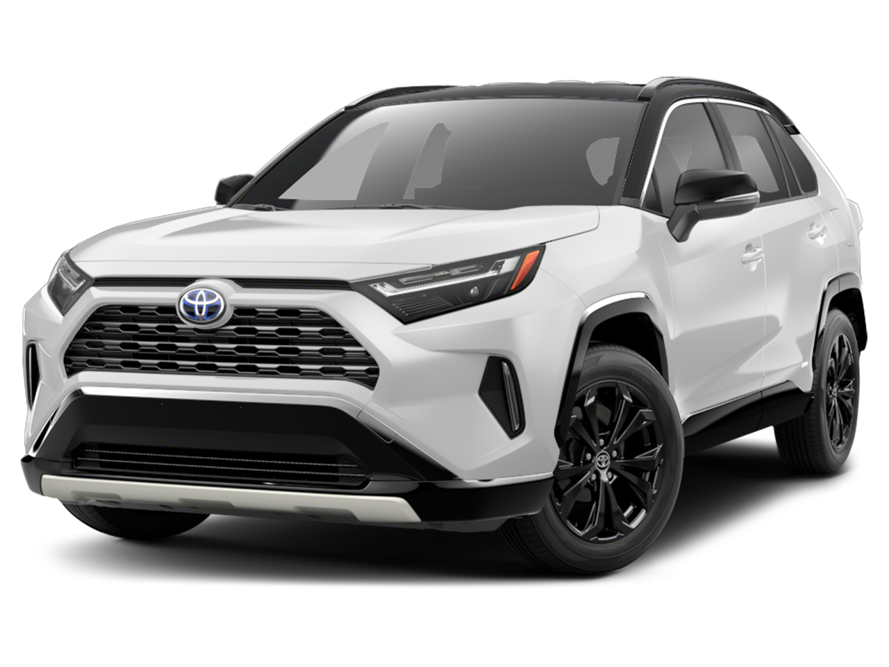 Find New Toyota Cars Trucks SUVs in Pueblo - Near Colorado Springs