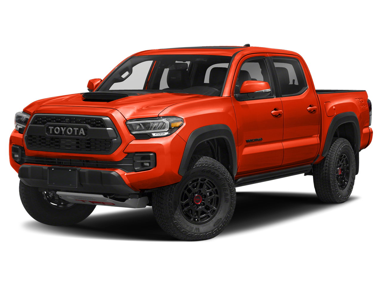 Find New Toyota Cars Trucks SUVs in Pueblo - Near Colorado Springs