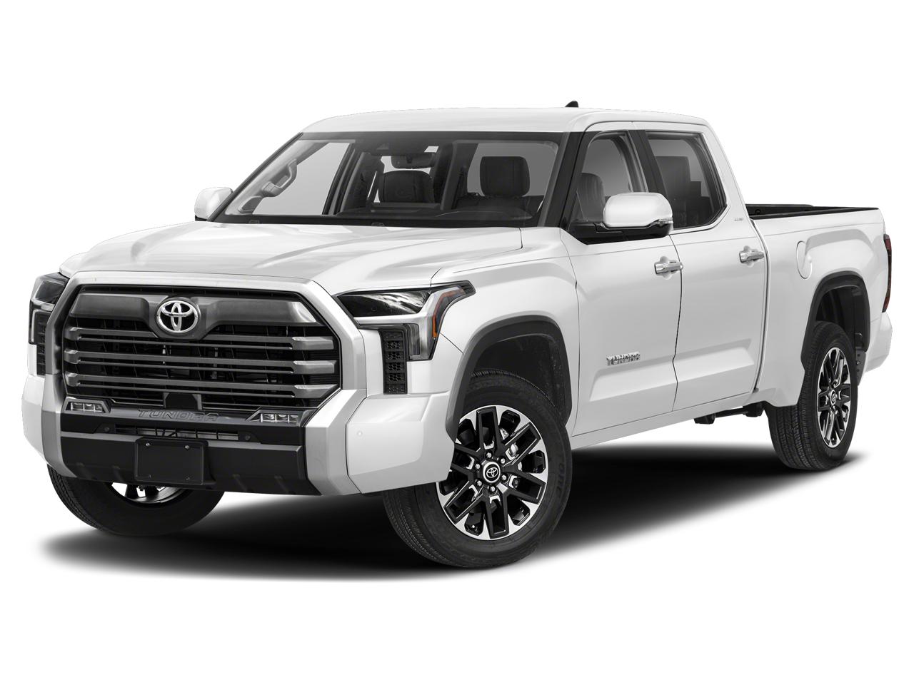 Find New Toyota Cars Trucks SUVs in Pueblo - Near Colorado Springs