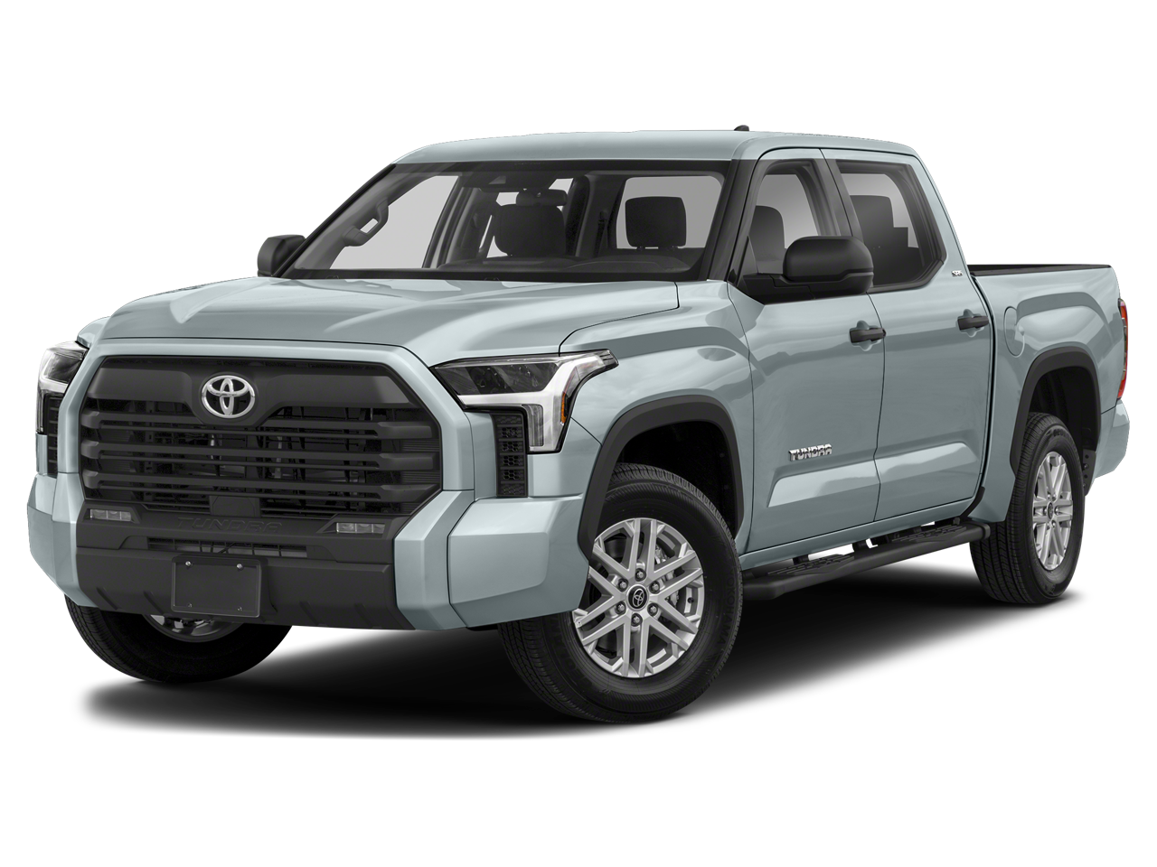 Find New Toyota Cars Trucks SUVs in Pueblo - Near Colorado Springs